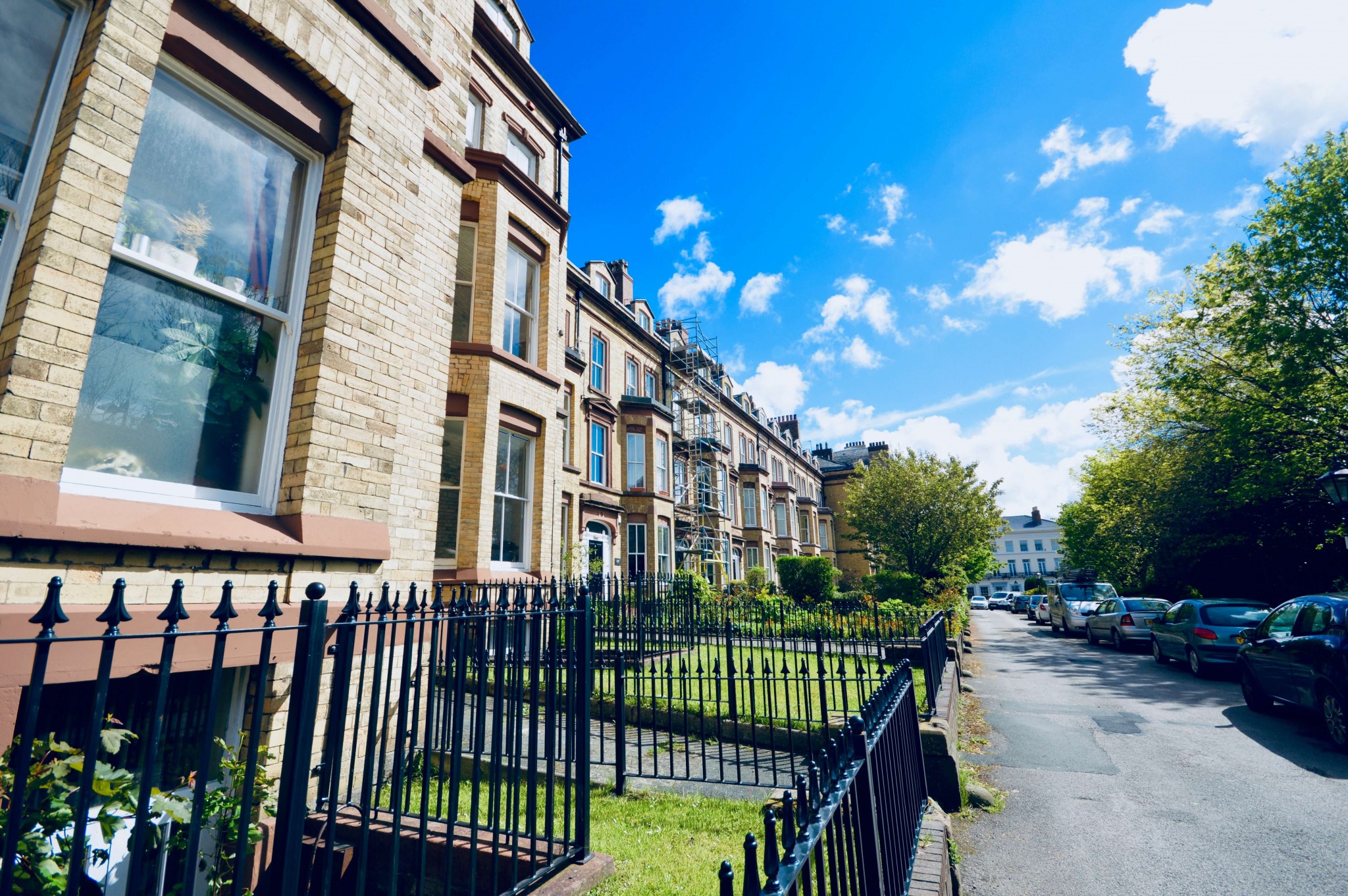 11 Gambier Terrace, Flat E | Rooms4u