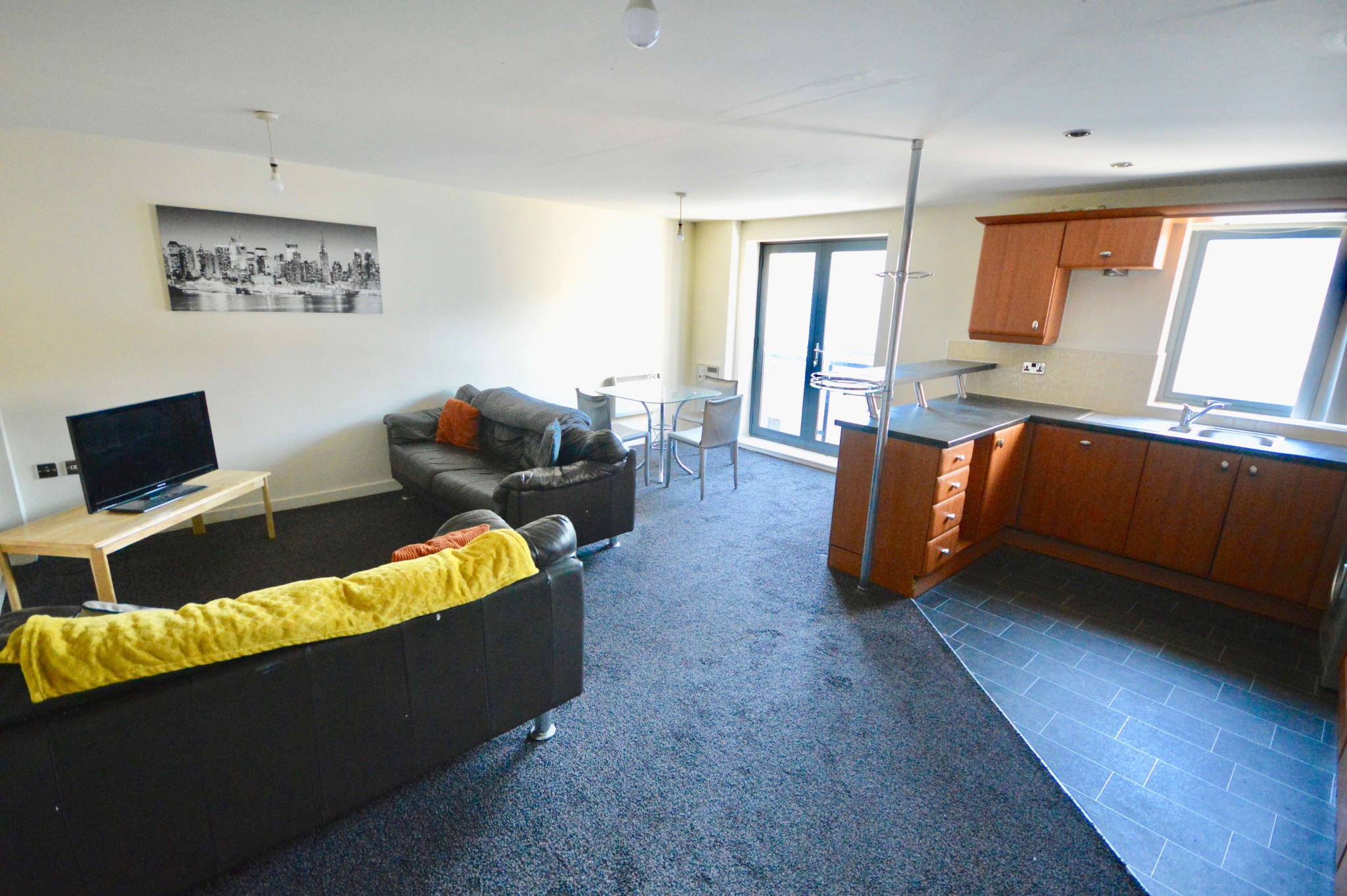 5 Concert Street Flat 24 | Rooms4u